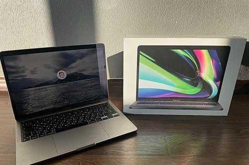Ноутбук Macbook Pro