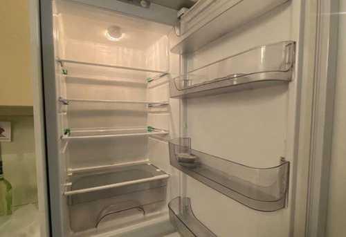 Холодильник atlant встраиваемый