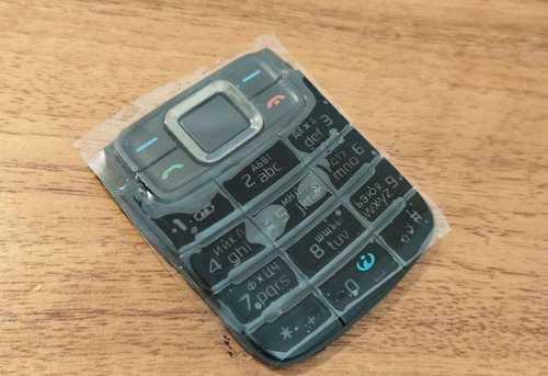 Nokia 3110 classic клавиатура