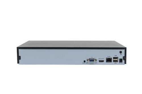 IP-видеорегистратор Optimus NVR-5161V.1