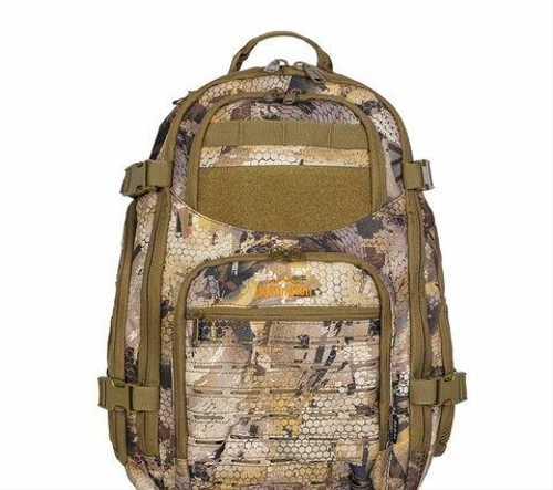 Рюкзак Remington Large Hunting Backpack Yellow Wat