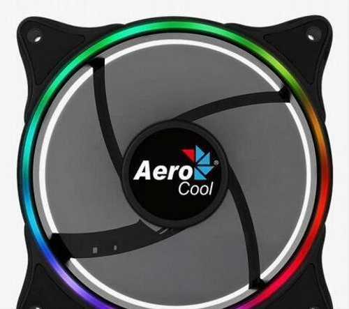 Вентилятор для корпуса Aerocool 120MM eclipse 12