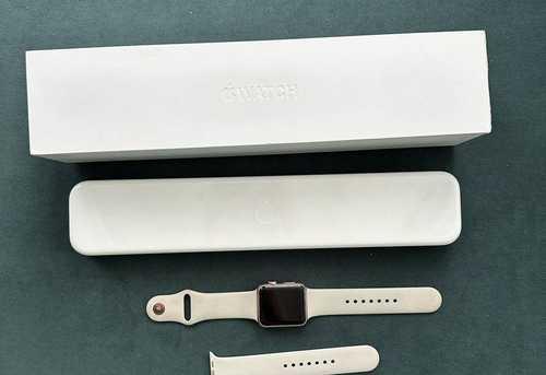 Apple watch 7000 series