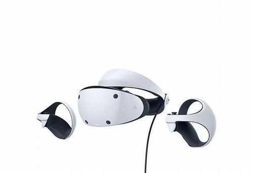 Система виртуальной реальности Sony PlayStation VR