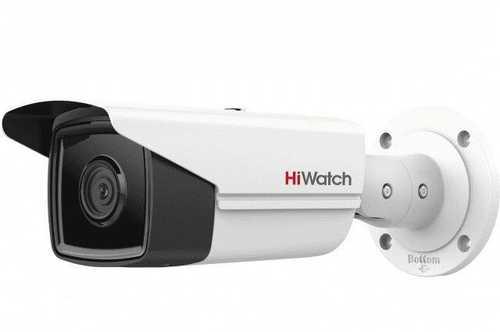 IP-камера HiWatch IPC-B542-G2/4I (2.8 мм), деф.уп