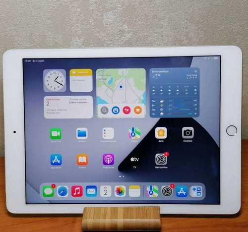 iPad Air 2 wi-fi air 1