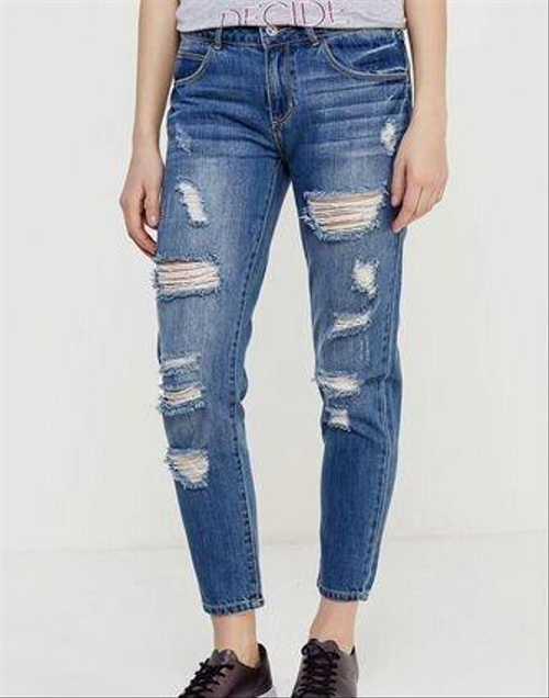 Новые джинсы Springfield 34 XS