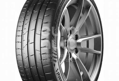 Continental ContiSportContact 7 305/30 R21