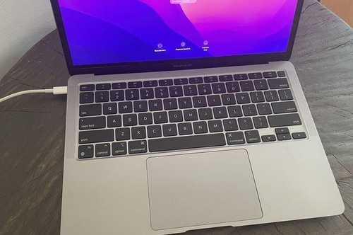 Macbook air 13 2020 m1