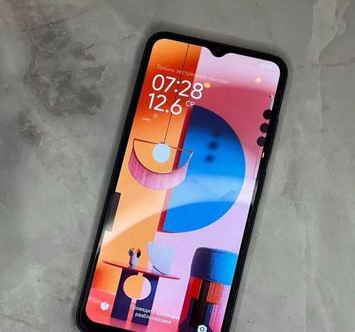 Xiaomi Poco M5, 6/128 ГБ