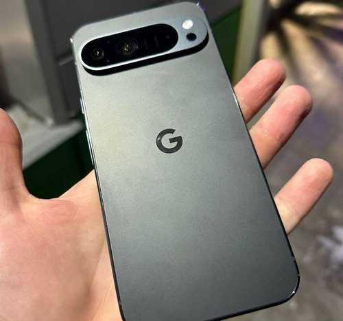 Google Pixel 9 Pro XL, 16/256 ГБ
