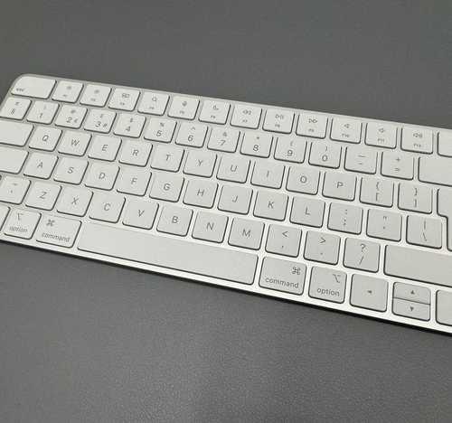 Apple Magic Keyboard с USB-C