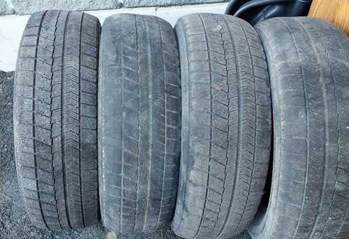 Bridgestone Blizzak VRX 185/65 R15