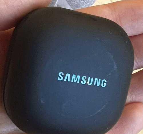 Наушники Samsung Galaxy Buds 2 Pro