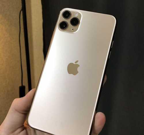 iPhone 11 Pro Max, 64 ГБ