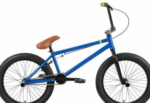 Велосипед Forward Zigzag BMX d-20 (2021) 20,75" си