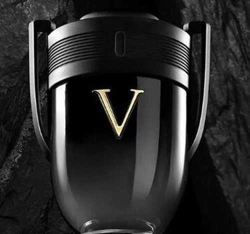 Invictus Victory Paco Rabanne