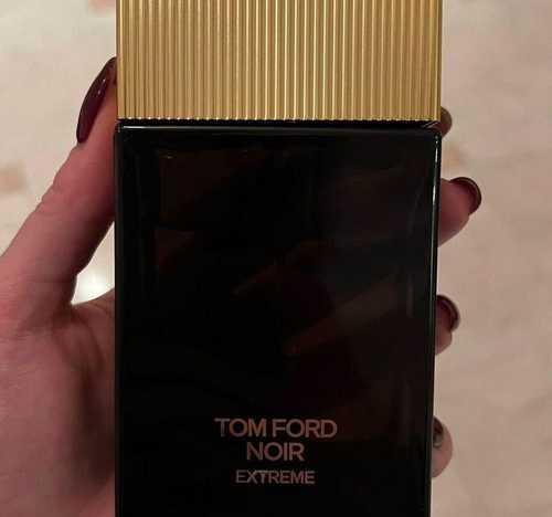 Духи Tom Ford