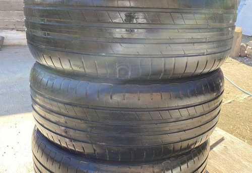 Goodyear EfficientGrip 205/55 R16 91V