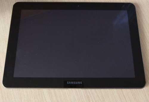 Samsung galaxy tab GT-P7500