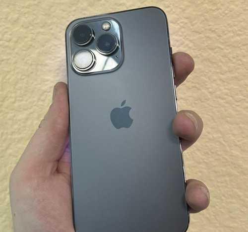 iPhone 13 Pro, 128 ГБ