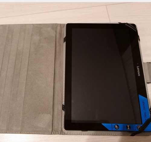 Планшет lenovo tb2 x30l