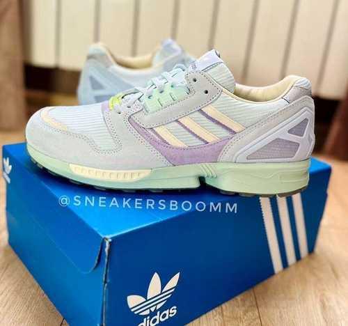 Adidas zx 8000 aqau оригинал 2022