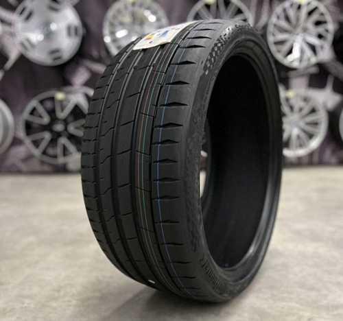 Continental ContiSportContact 7 245/35 R21 96Y