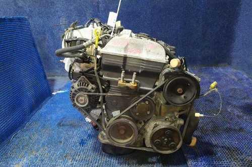 Двигатель Mazda Capella CG2PP FP-DE 1995