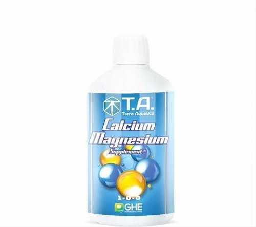 Calcium Magnesium 0.5л (CalMag GHE)