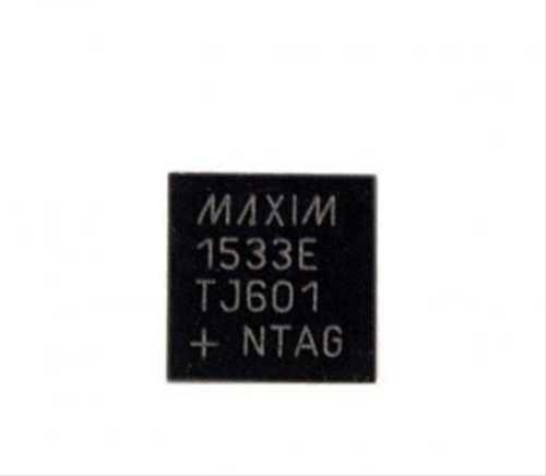 Шим-контроллер maxim QFN MAX1533