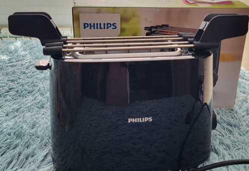 Тостер philips HD2583