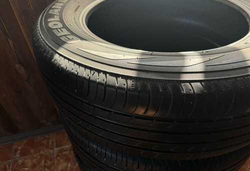 Yokohama Geolandar G98FV 225/65 R17 98G
