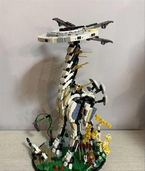 Lego Horizon Forbidden West: Tallneck 76989