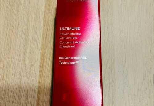 Shiseido Ultimune концентрат