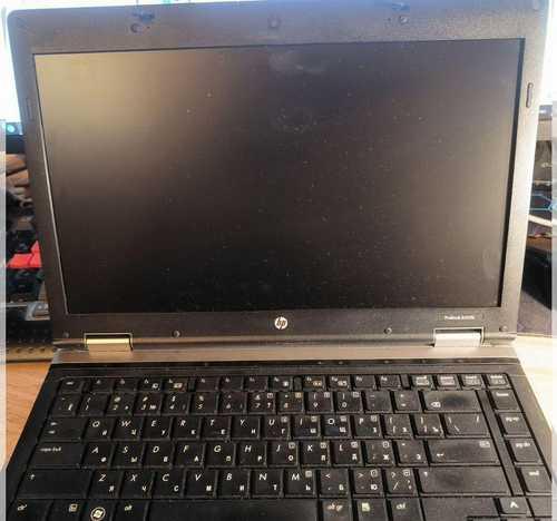 HP Probook 6455b