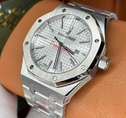 Часы мужские audemars piguet (Miyota)