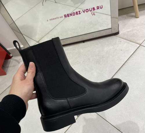 Сапоги челси Tendance