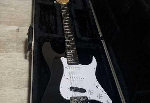 Fender stratocaster HSS Custom (Mexico)
