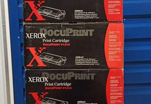 Print Cartridge 106r0042