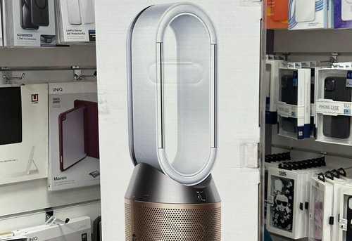 Новый Dyson PH04 ростест