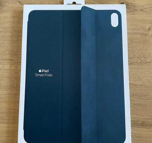 Чехол Apple iPad SMART Folio MJM53ZM/A