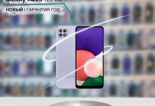 Samsung Galaxy A22, 4/128 ГБ