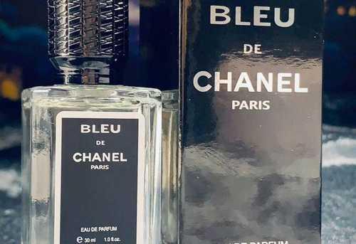 Bleu DE chanel 30мл ОАЭ