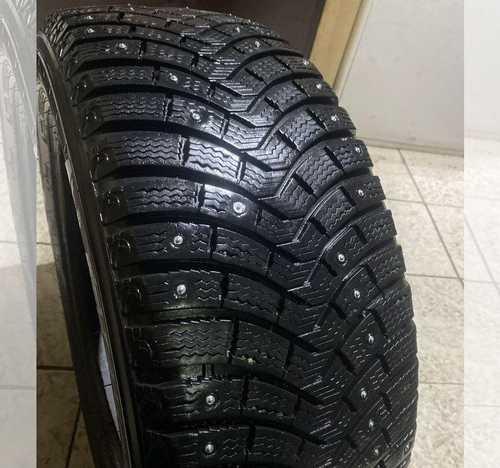 Michelin Latitude X-Ice North 225/55 R18