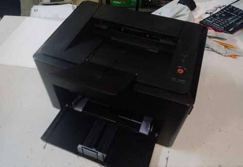 Принтер лазерный Samung 1640(Гарантия 6 месяцев)