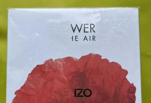 Flower in the air Kenzo EDP 100 ml оригинал