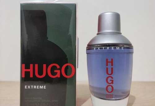 Hugo Man Extreme (75 мл)