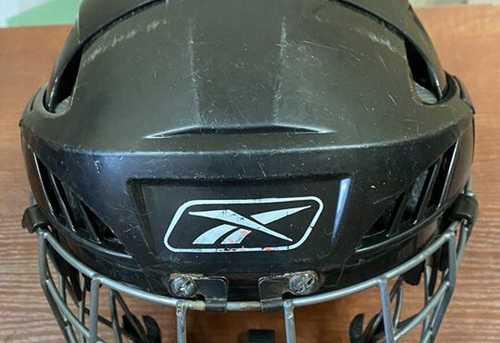 Хоккейный шлем Reebok 6k