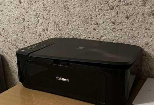 Принтер Canon pixma mg3640